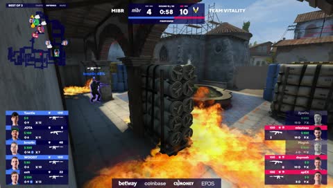 BLAST Premier Spring Groups 2022 overview | HLTV.org